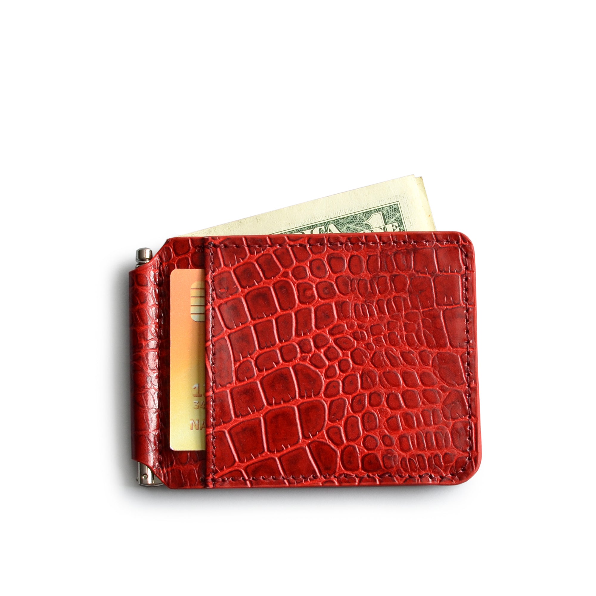 Cartera Ultra Slim Wallet - Hickok